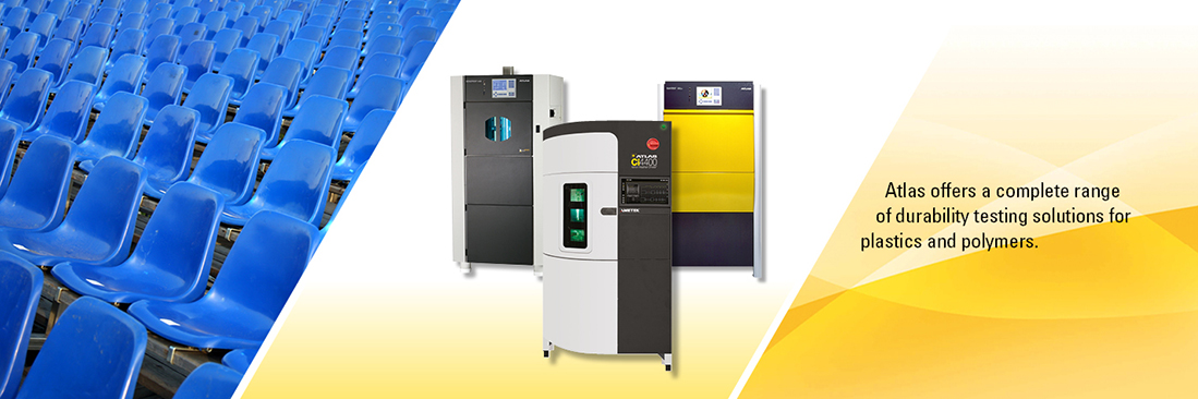 ATLAS | Weathering Testing Solutions