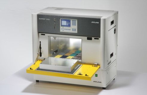 Graphic Arts Lightfastness Testing | Atlas